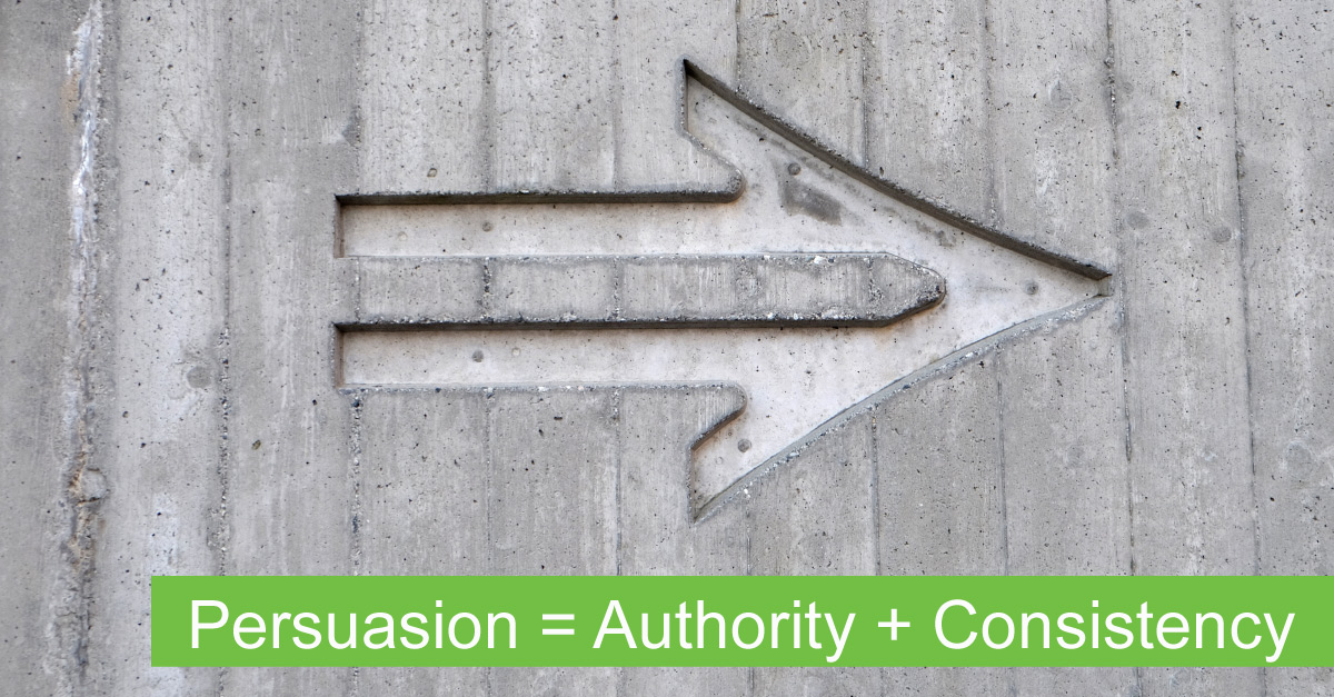 The Principles Of Effective Persuasion — ENS